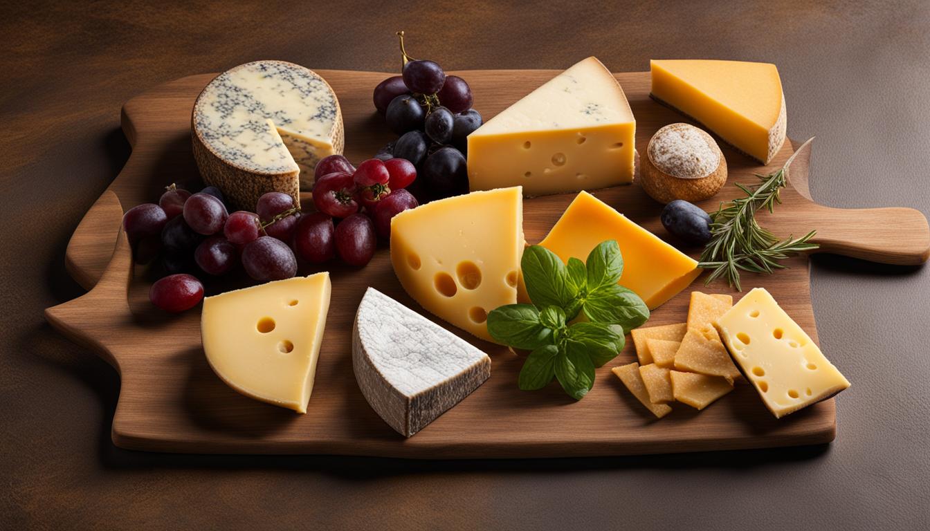 Savor the Unique Flavor of Dolomitico Cheese