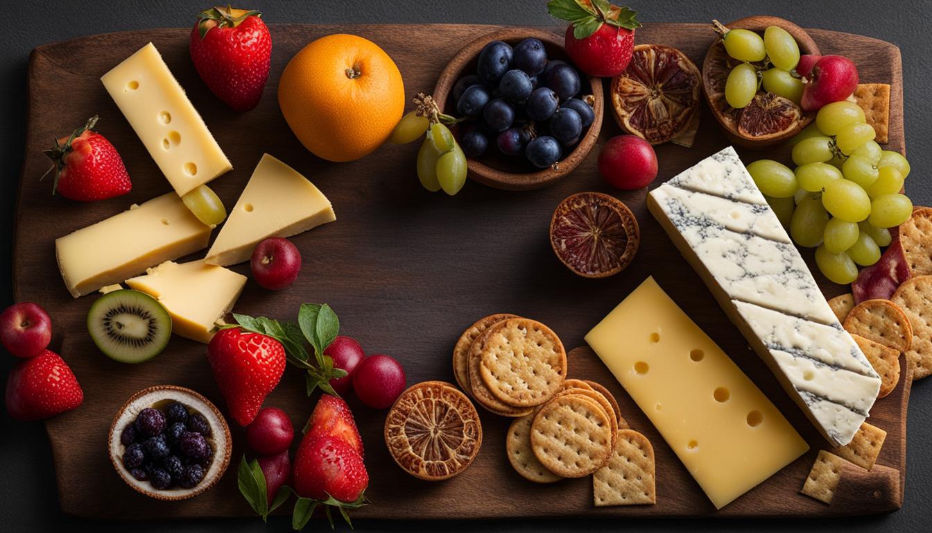 Savor the Unique Flavor of Dolomitico Cheese