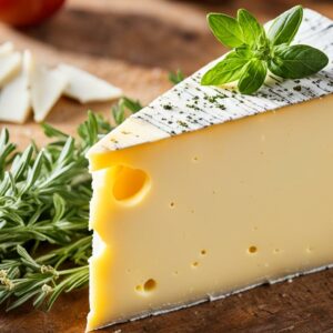 Savor the Delights of Dorblu Cheese Today!