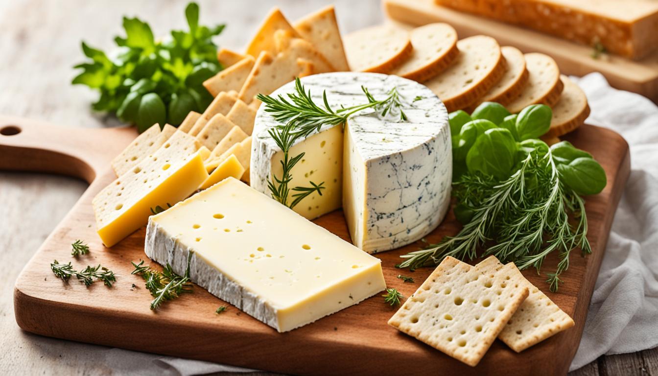 Explore the Rich Flavors of Doolin Cheese Today!