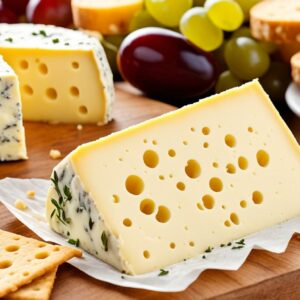 Savor the Richness of Derby Cheese - Your Guide