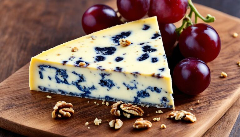 Savor the Delights of Dorblu Cheese Today!