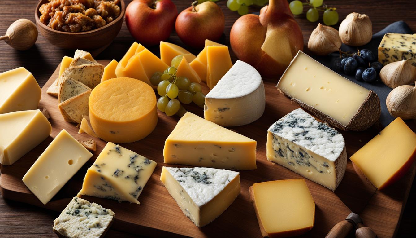 Savor the Delights of Dorblu Cheese Today!