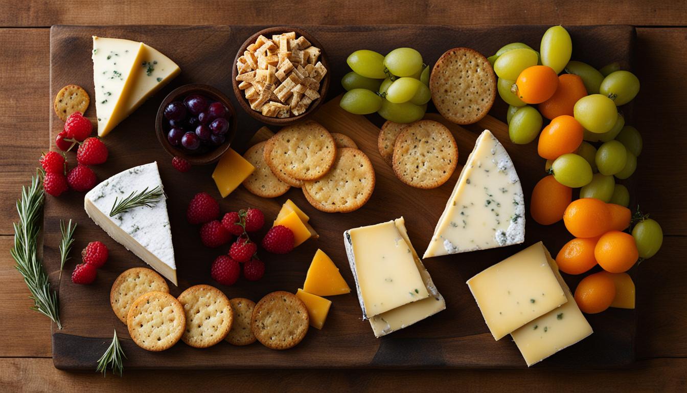 Discover Gourmet Flavors with Doré-Mi Cheese