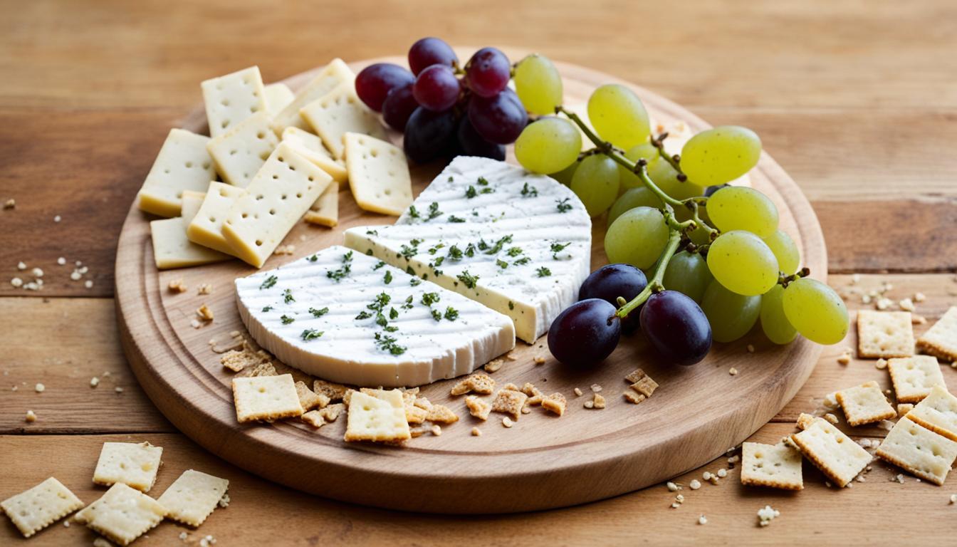 Discover Dorset White Cheese – A Culinary Delight