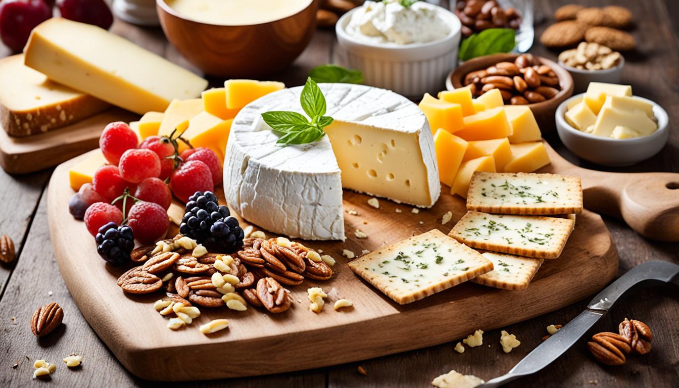 Discover the Delight of Dorstone Cheese Today!
