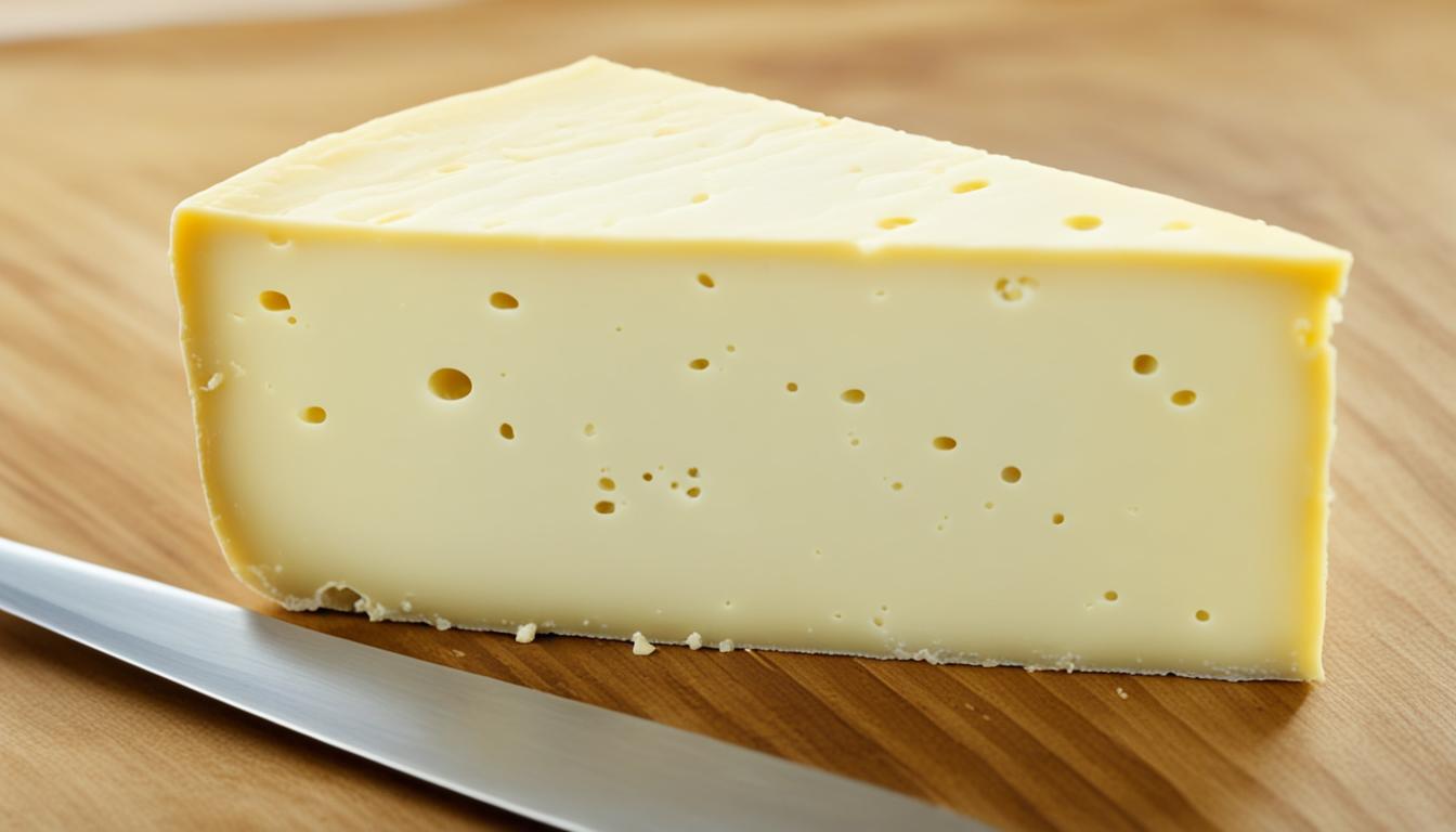 Savor the Richness of Double Worcester Cheese