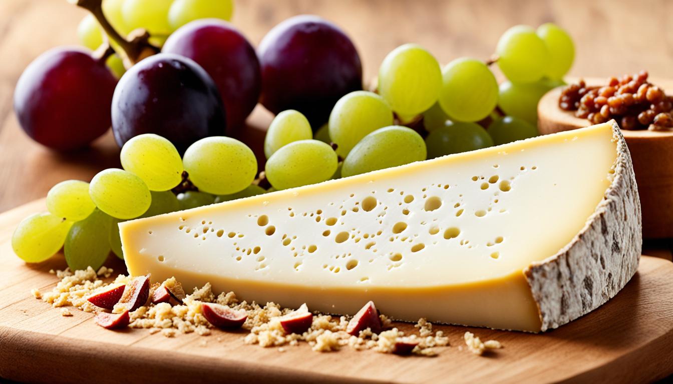Savor the Richness of Doublet Cheese Today!