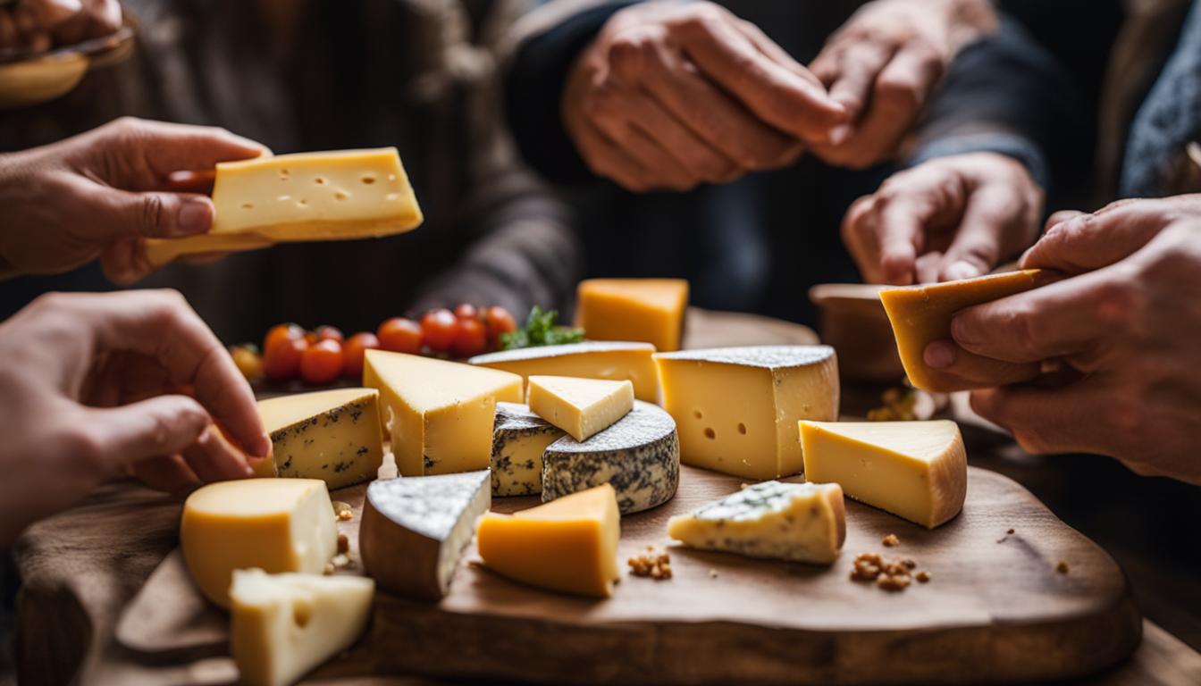 Discover Delicious Driftless Cheese Flavors - The Cheese Cellar