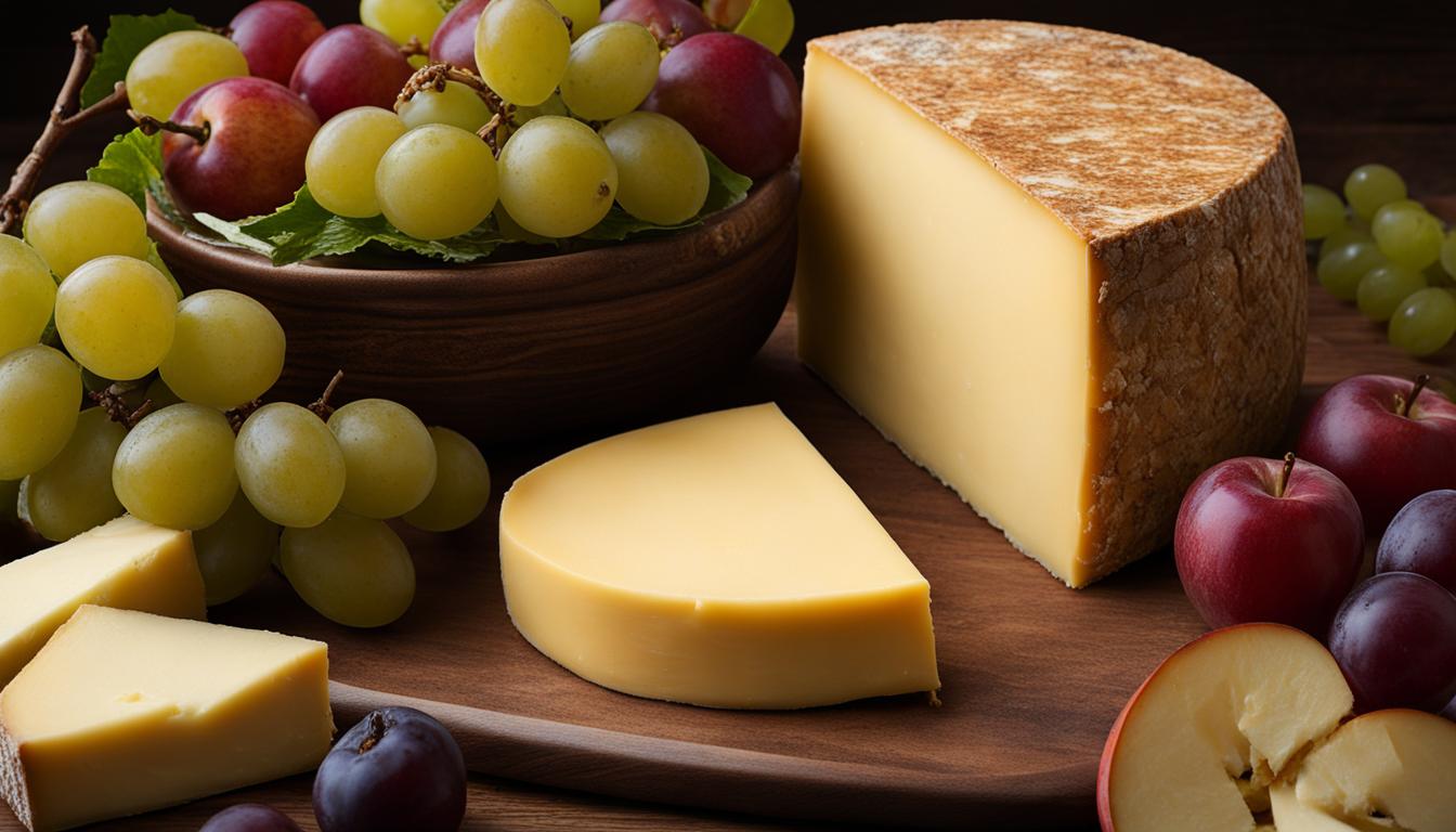 Discover the Rich Flavor of Dubliner Cheese!