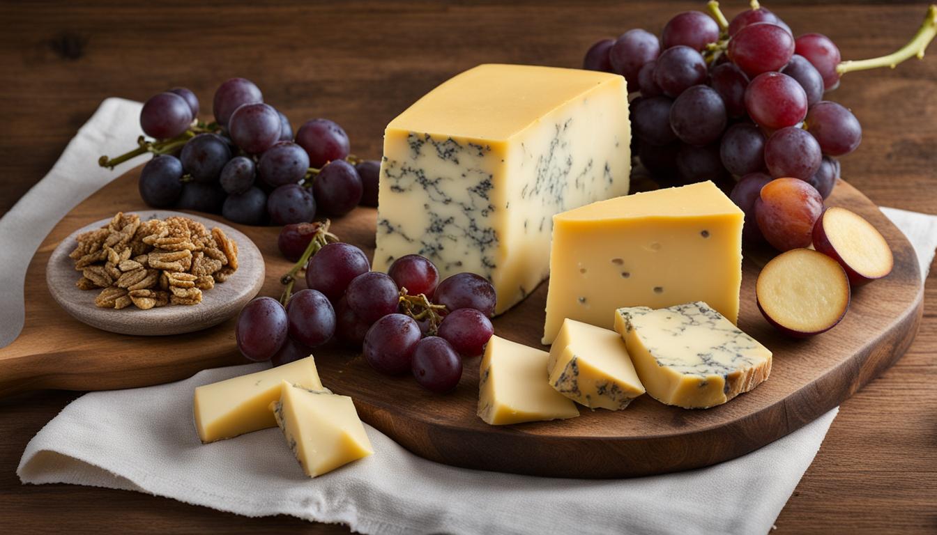 Discover the Rich Flavor of Dubliner Cheese!