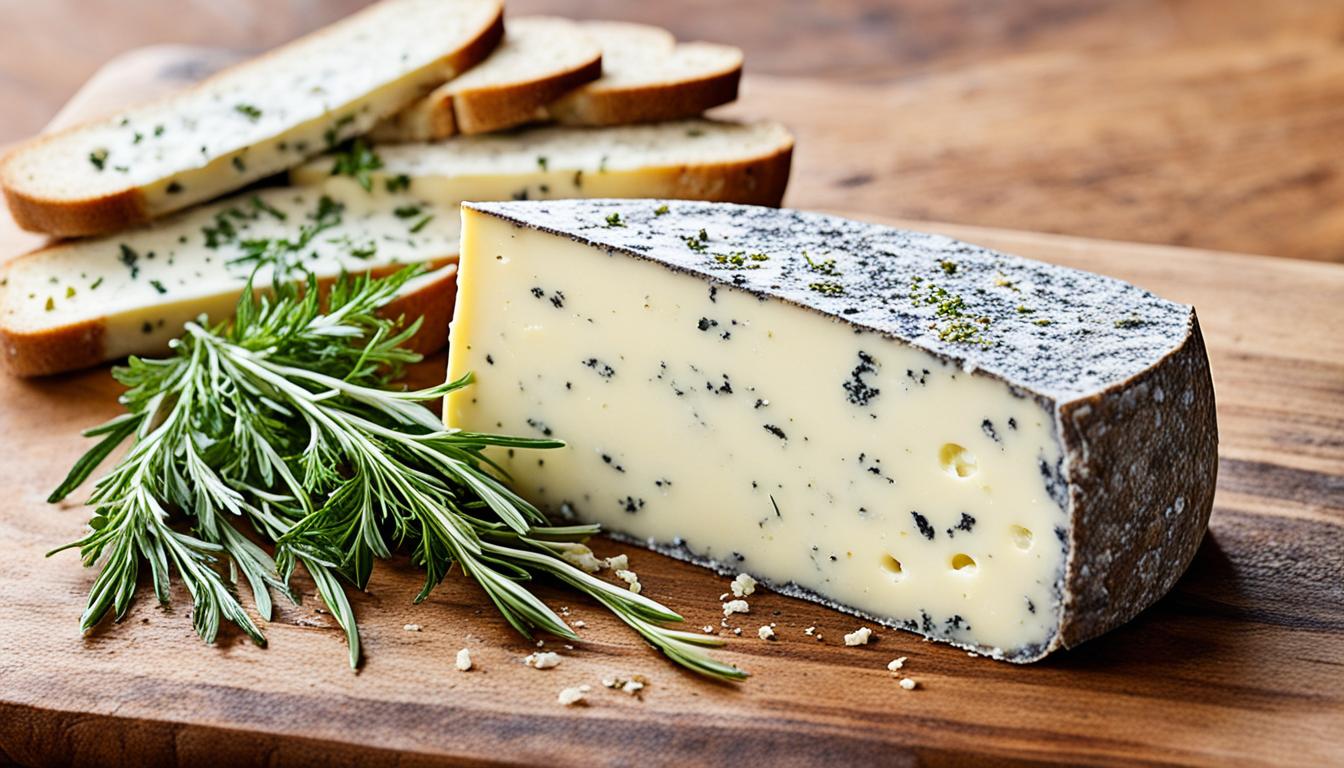 Discover Duck Isles Stone Cheese's Unique Flavor!