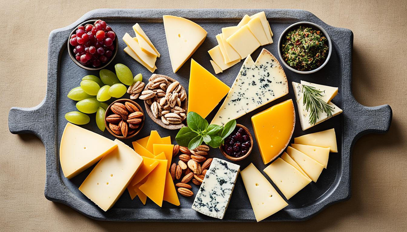 Discover Duck Isles Stone Cheese's Unique Flavor!