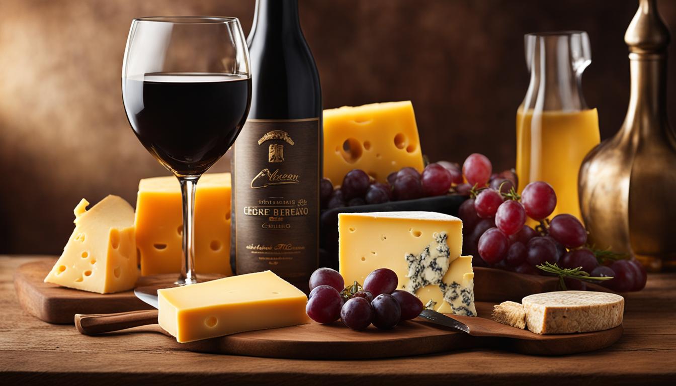 Discover Duck Isles Stone Cheese's Unique Flavor!