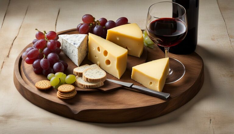 Savor the Rich Flavor of Danbo Cheese Today!