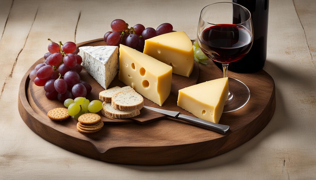 Savor the Rich Flavor of Danbo Cheese Today!