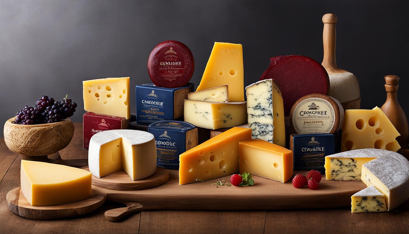 Discover the Delights of Crowdie Cheese Today - The Cheese Cellar