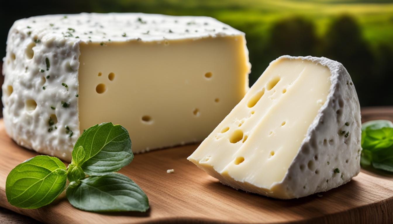 Experience Authentic Evans Creek Greek Cheese