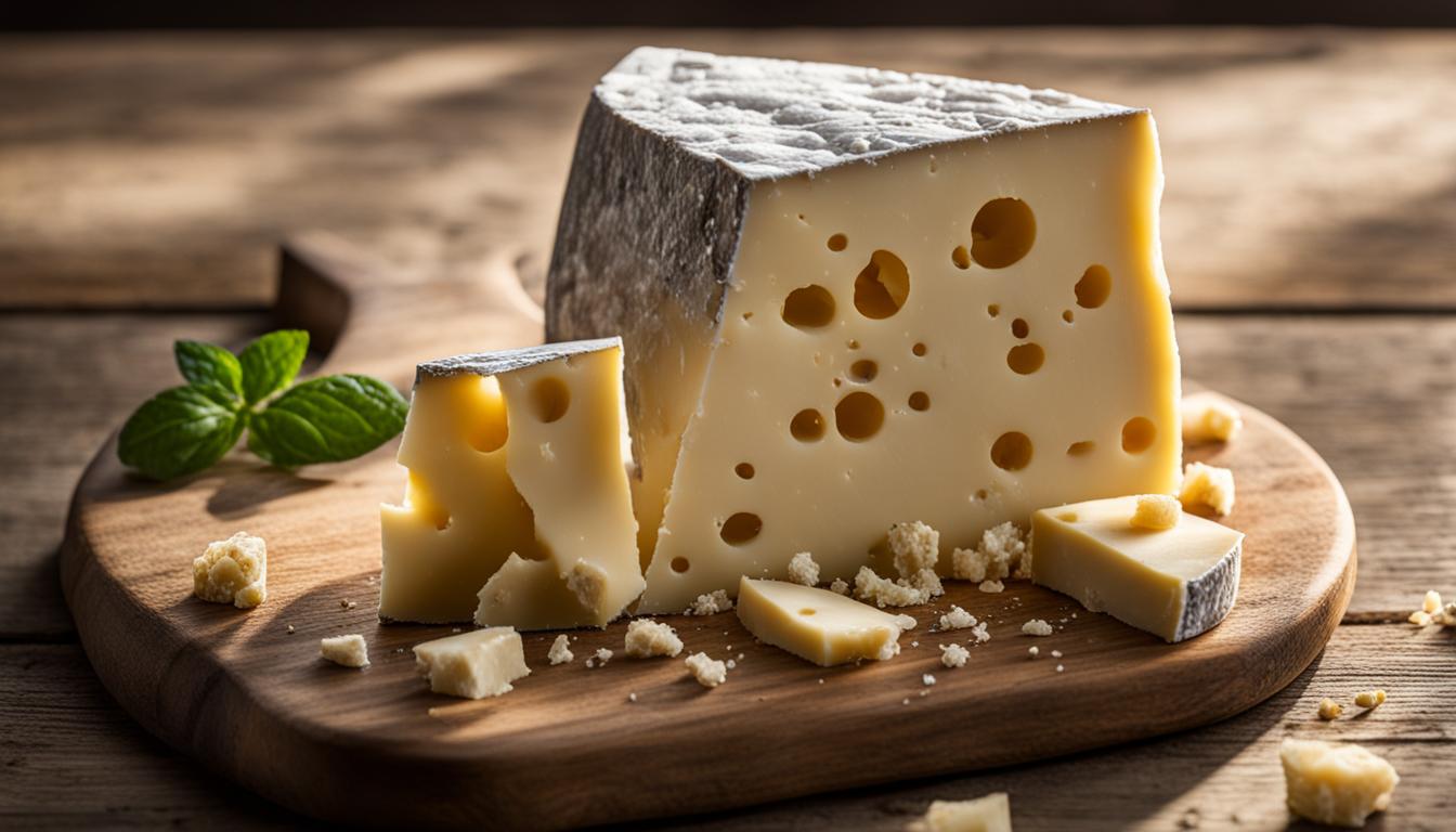 Experience Authentic Evans Creek Greek Cheese