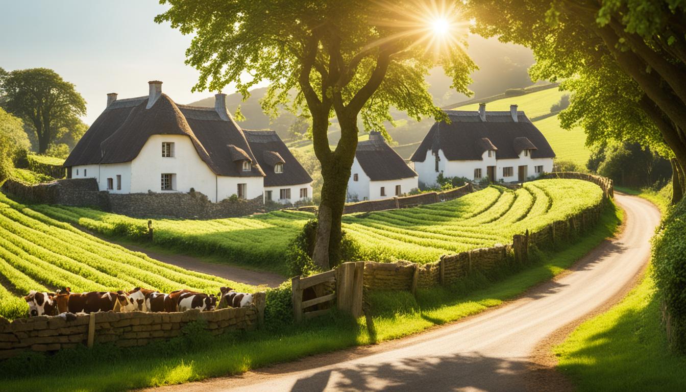 Discover Authentic Camembert de Normandie Cheese!