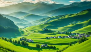 Discover Castelmagno Cheese – Italy's Hidden Gem