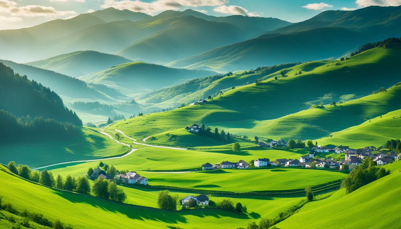 Discover Castelmagno Cheese – Italy's Hidden Gem