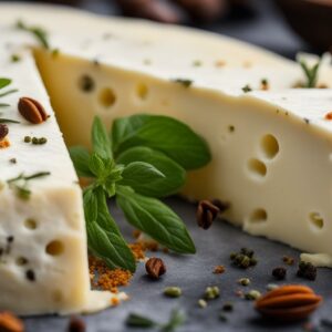 Requeson Cheese: Delicious Uses and Pairings