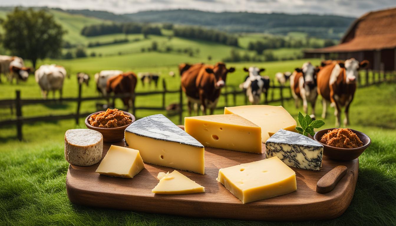 Delve into Criollo Cheese – Unique Dairy Delight