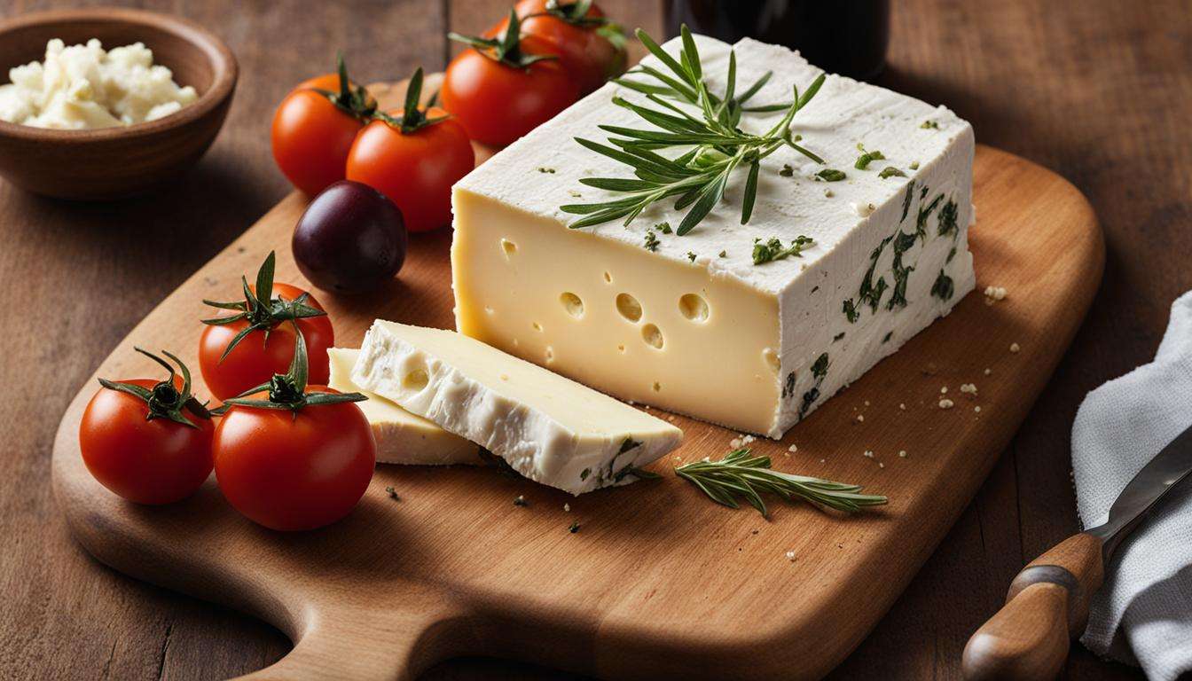 Savor the Taste: Your Guide to Danish Feta Cheese