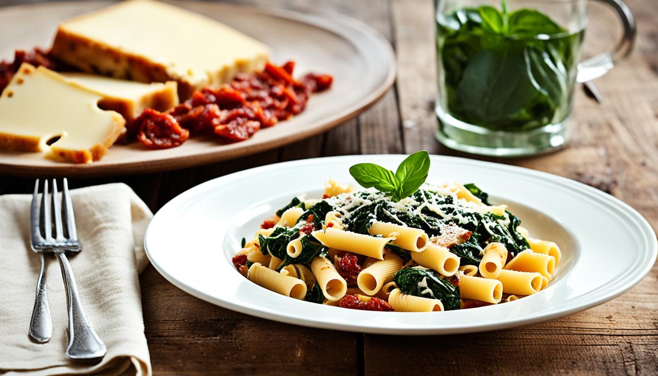 Savor the Richness of Double Worcester Cheese