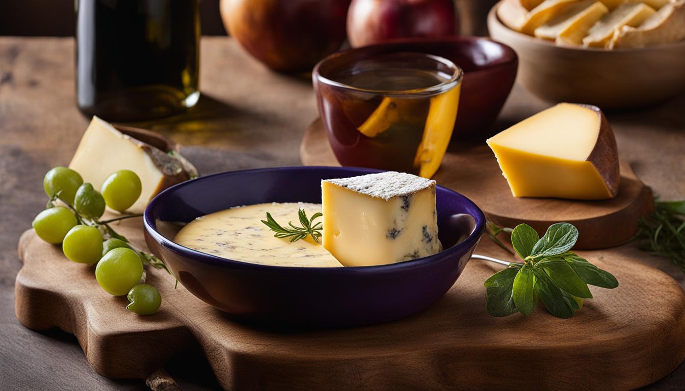 Explore the Delights of Autun Cheese – Gourmet Guide - The Cheese Cellar