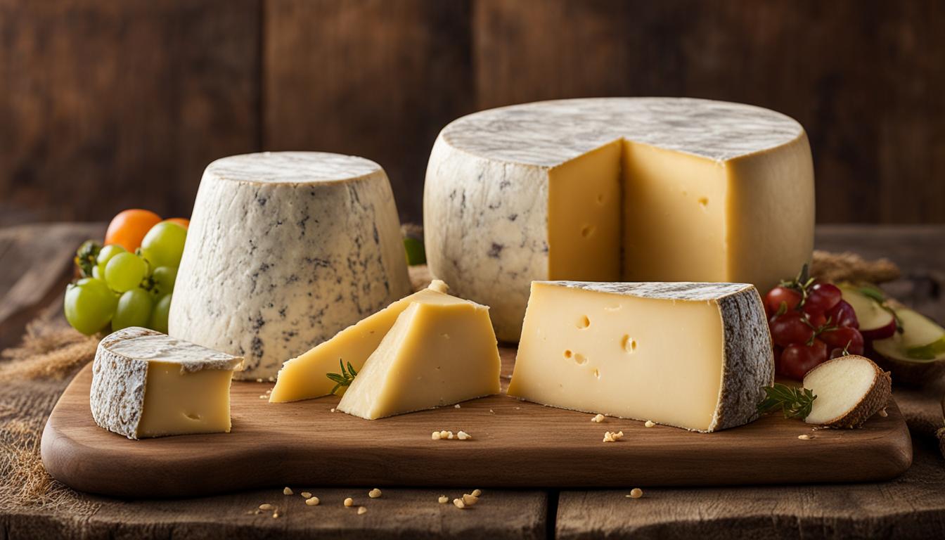 LaClare Farms Fondry Jack Cheese: Gourmet Delight - The Cheese Cellar