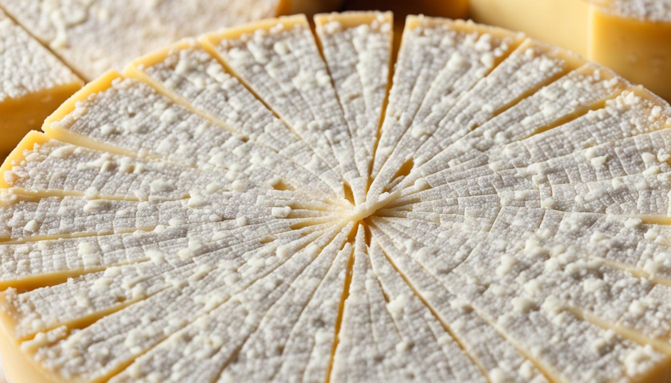 Savor the Unique Taste of Cendré des Prés Cheese
