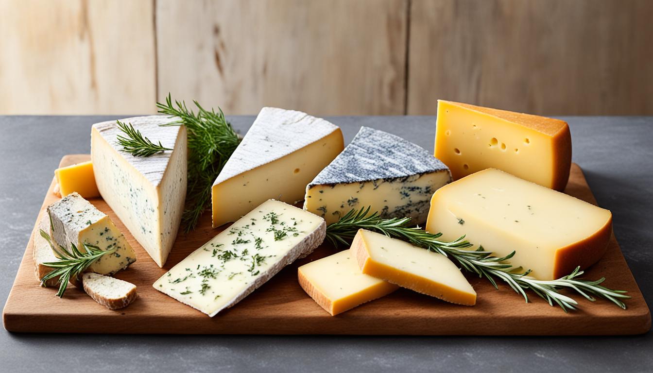 Discover Bleu Des Causses Cheese Delights