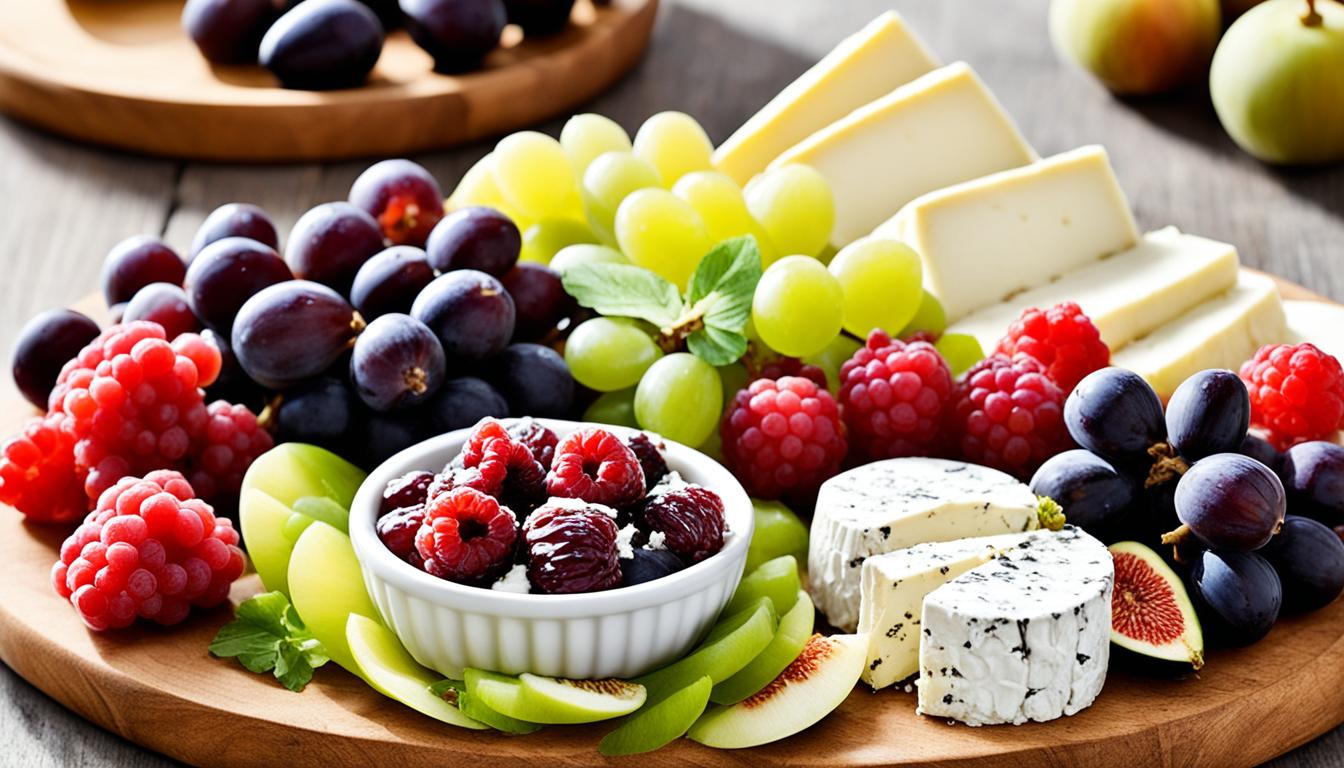 Fresh Chevre Cheese: Gourmet Delight & Pairings - The Cheese Cellar