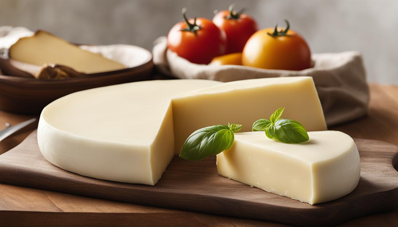Discover Fresh Hand-Stretched Mozzarella Cheese - The Cheese Cellar