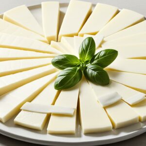 Discover Fresh Hand-Stretched Mozzarella Cheese - The Cheese Cellar
