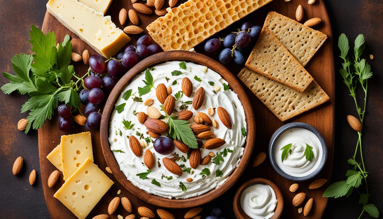 Goat Fromage Blanc Cheese: A Creamy Delight - The Cheese Cellar