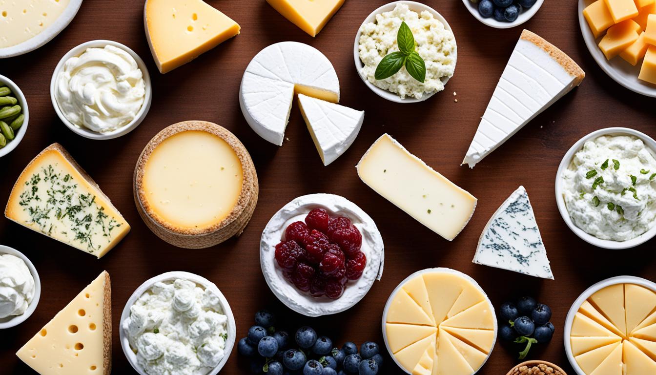 Goat Fromage Blanc Cheese: A Creamy Delight - The Cheese Cellar