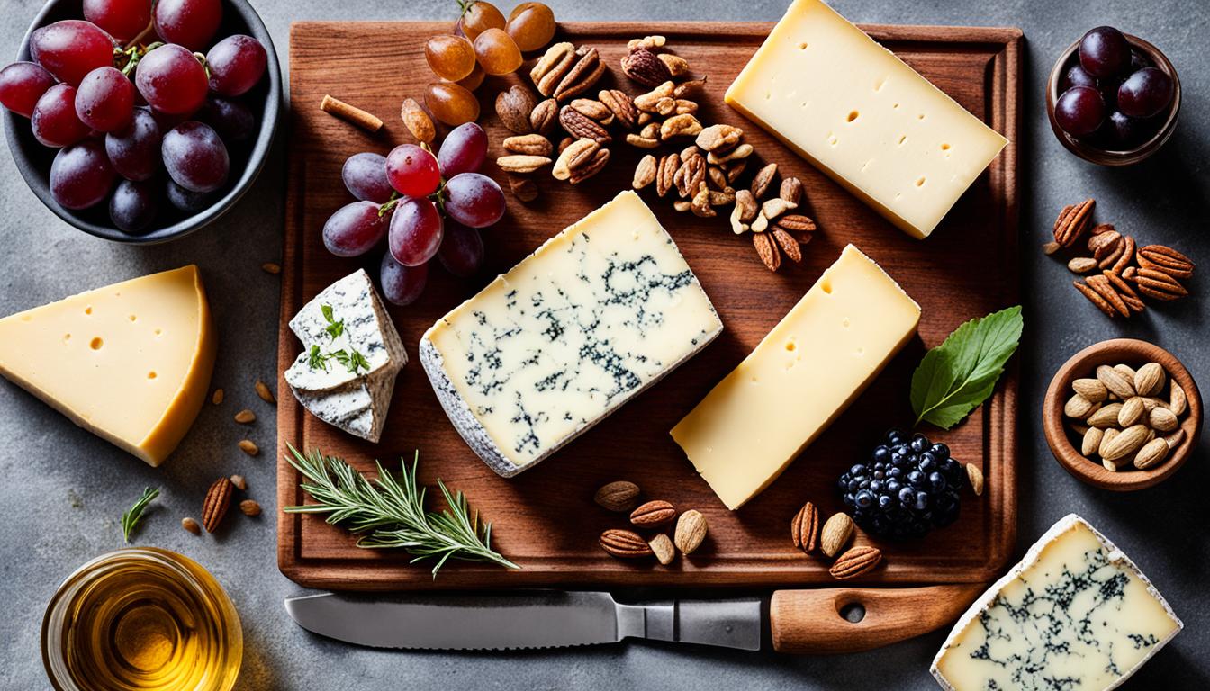 Explore Unique Flavors with Fromage Cathare Cheese - The Cheese Cellar