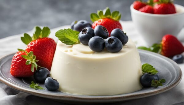Enjoy Fromage Frais Cheese - A Creamy Delight - The Cheese Cellar