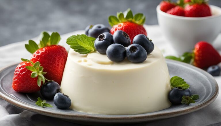 Enjoy Fromage Frais Cheese - A Creamy Delight - The Cheese Cellar