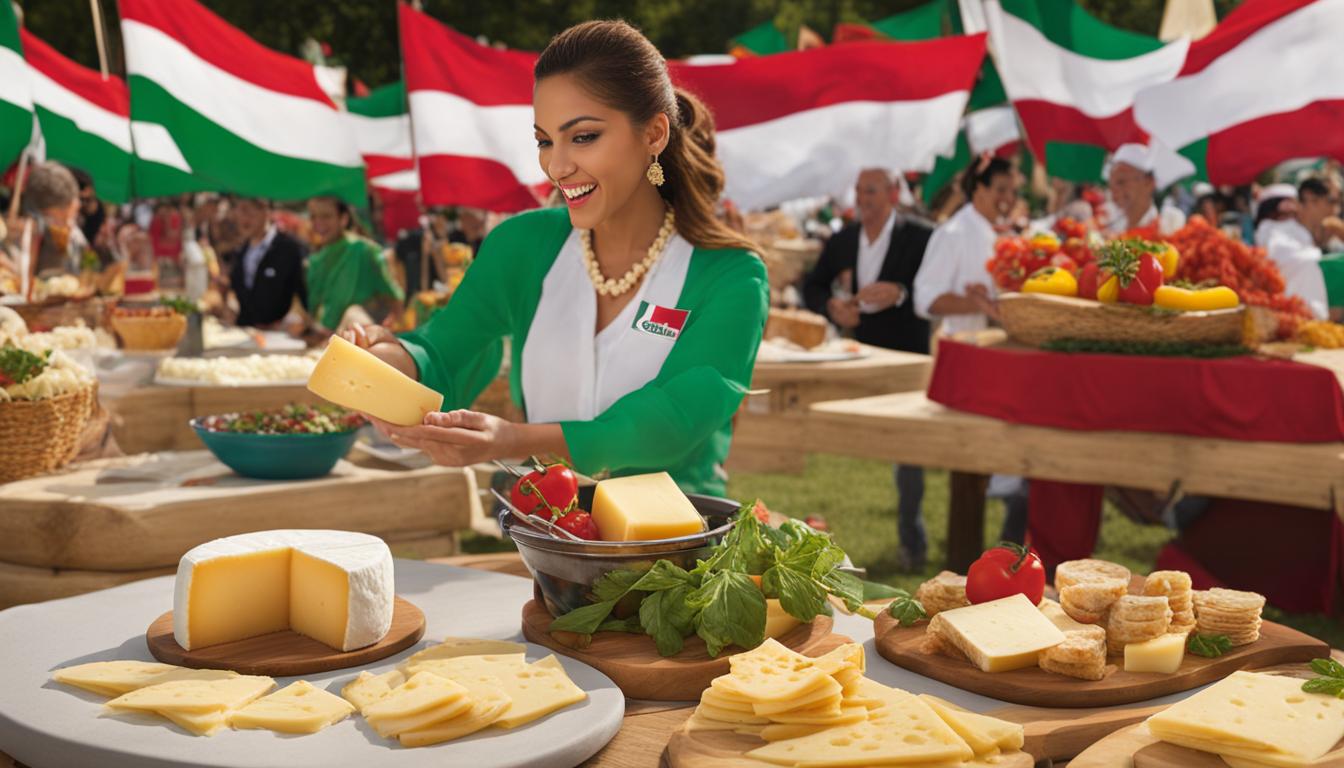 Galbani Cheese: Your Guide to Gourmet Italian Flavor - The Cheese Cellar