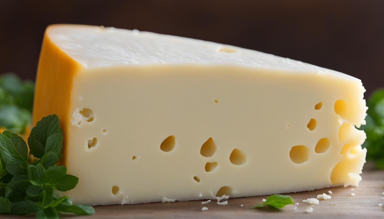 Gourmet Galloway Goat's Milk Gems Cheese Delight - The Cheese Cellar