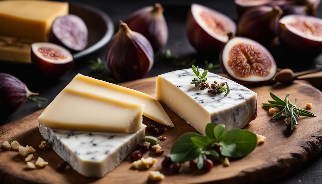 Gourmet Galloway Goat's Milk Gems Cheese Delight - The Cheese Cellar