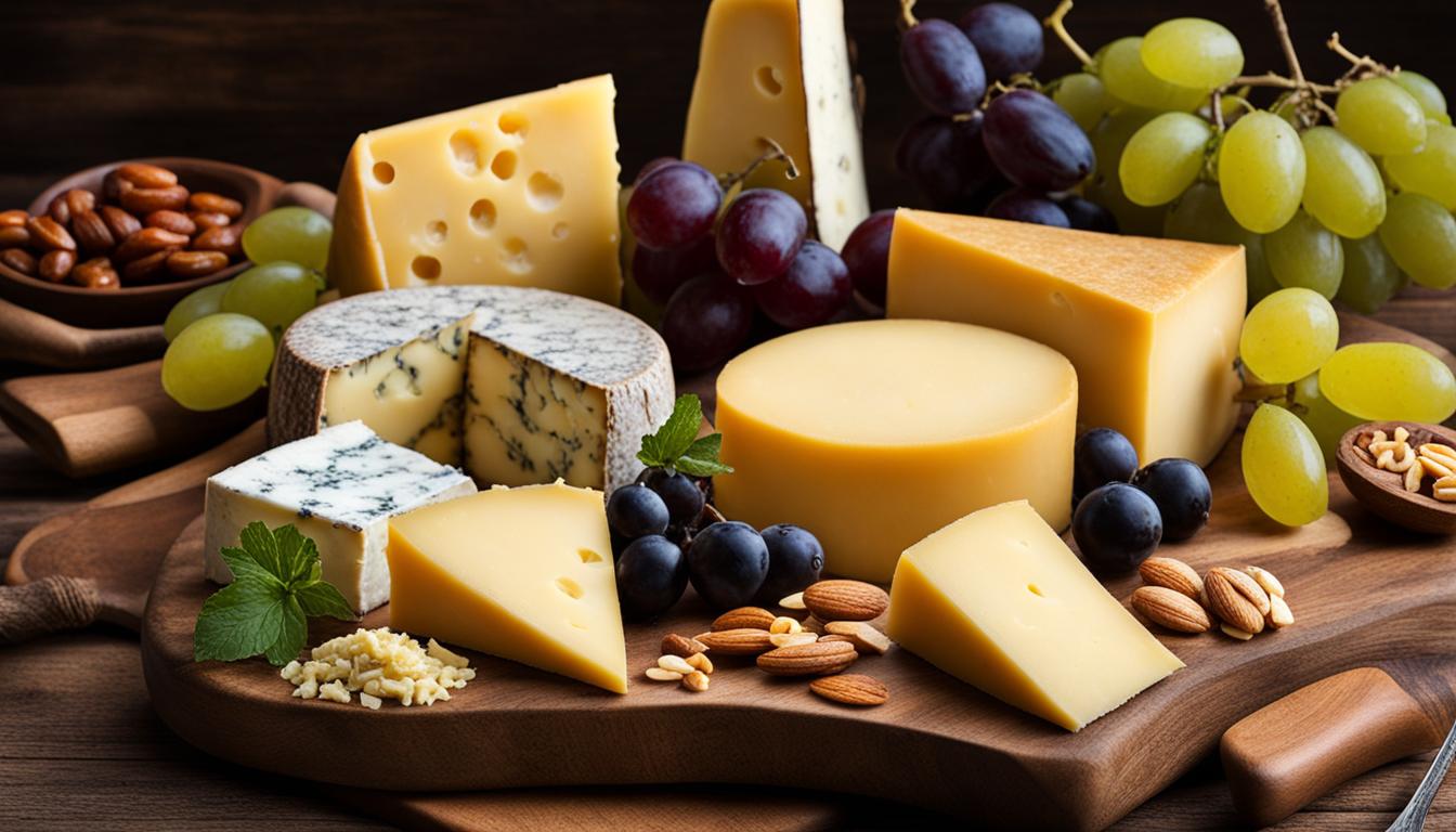 Discover the Delight of Bonifaz Cheese Today!