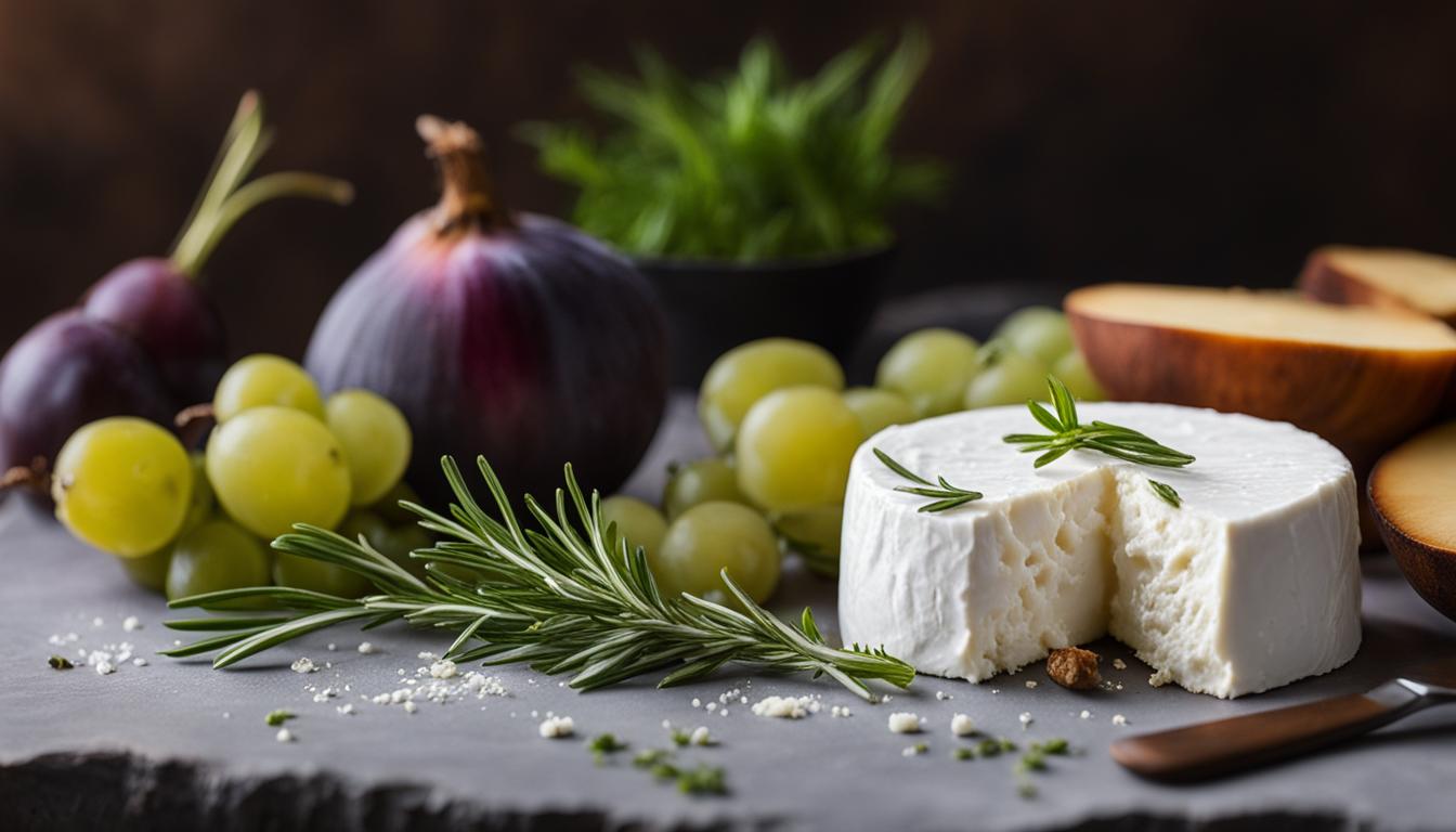 Goat Curd Cheese: A Guide to Gourmet Delights - The Cheese Cellar