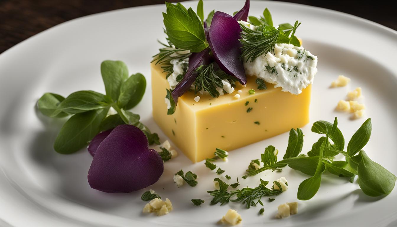 Indulge in Président Fresh Goat Cheese Flavors