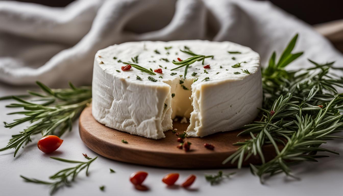 Goat Ricotta Cheese: Your Creamy Delight Guide - The Cheese Cellar