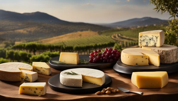 Savor the Unique Flavor of Batzos Cheese!